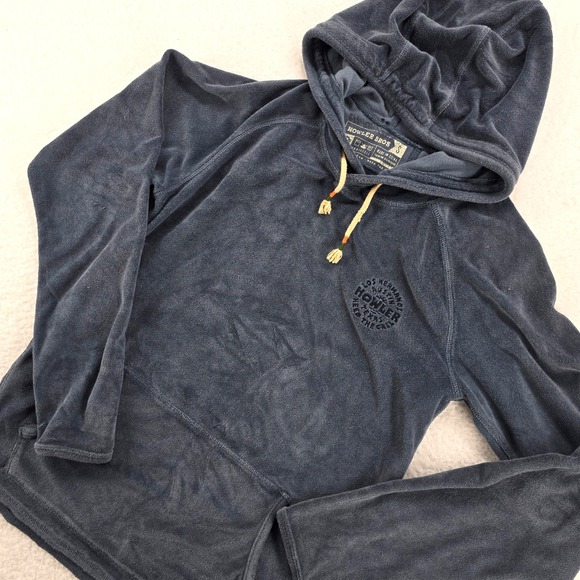 Howler Brothers | Shirts | Howler Bros Terry Cloth Hoodie Size Small ...